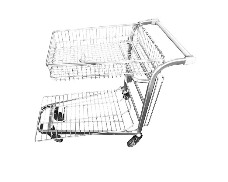 Chariot type jardinerie | M-D-R